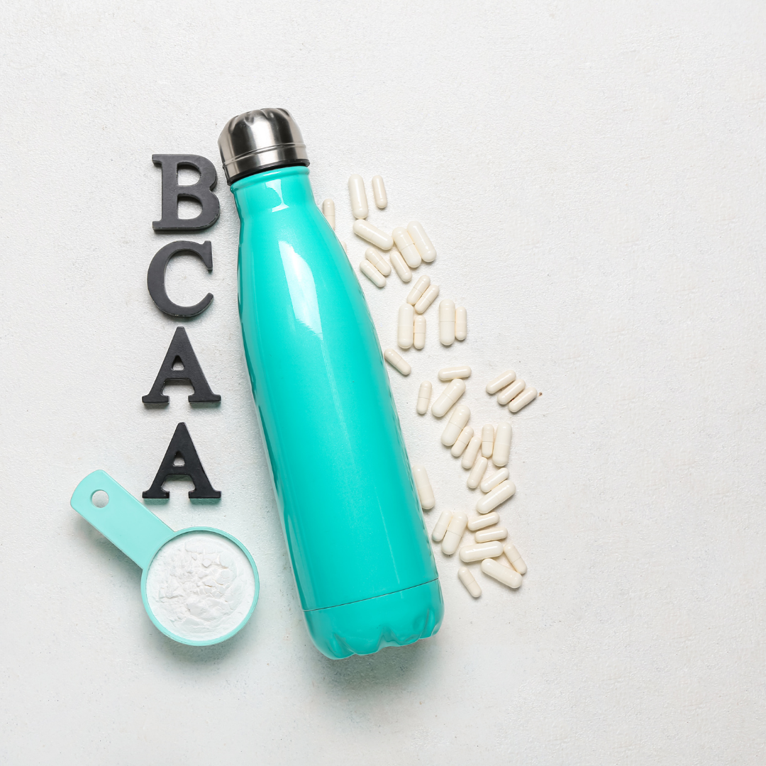 Best 3 BCAA Supplements UK | Blog — Nutrition Now