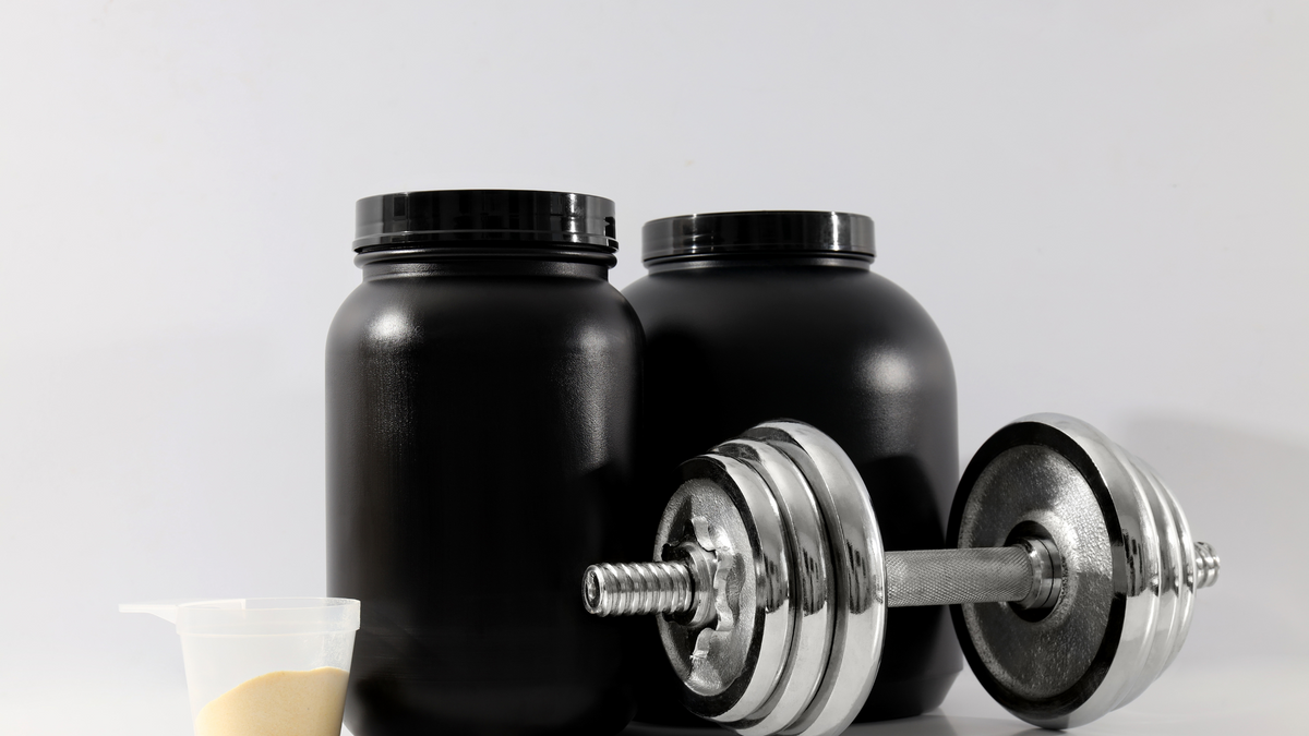 The Best Time to Take Whey Protein for Maximum Results — Nutrition Now