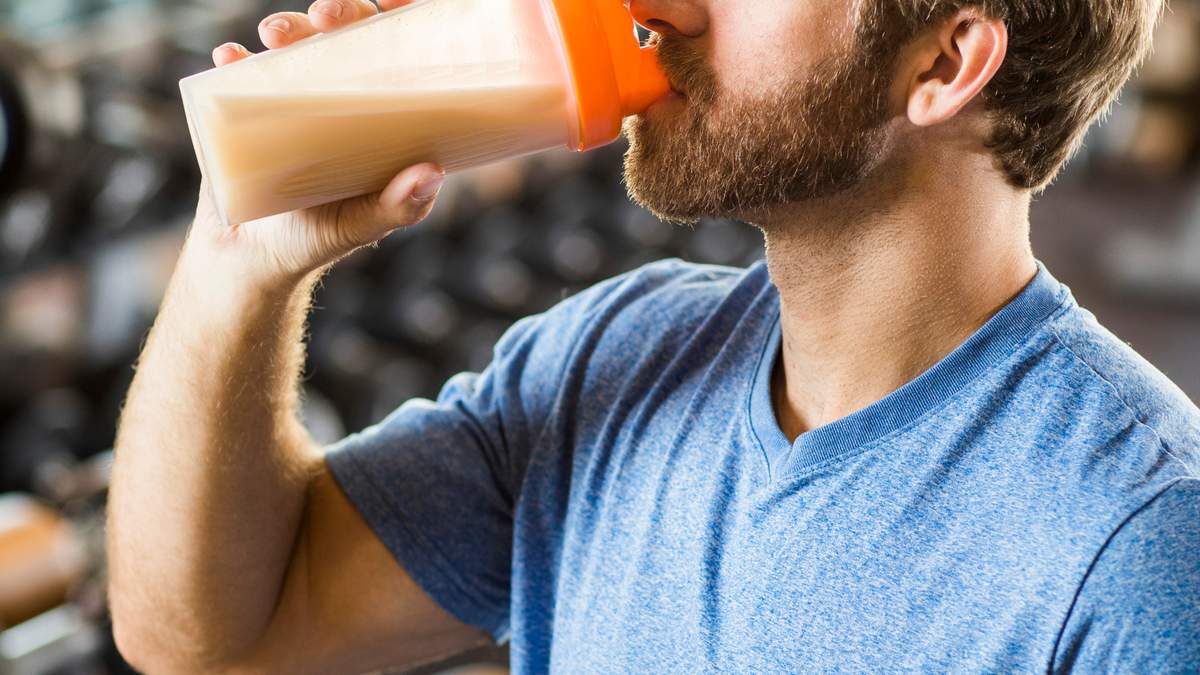 How Beef Protein Can Enhance Your Performance — Nutrition Now