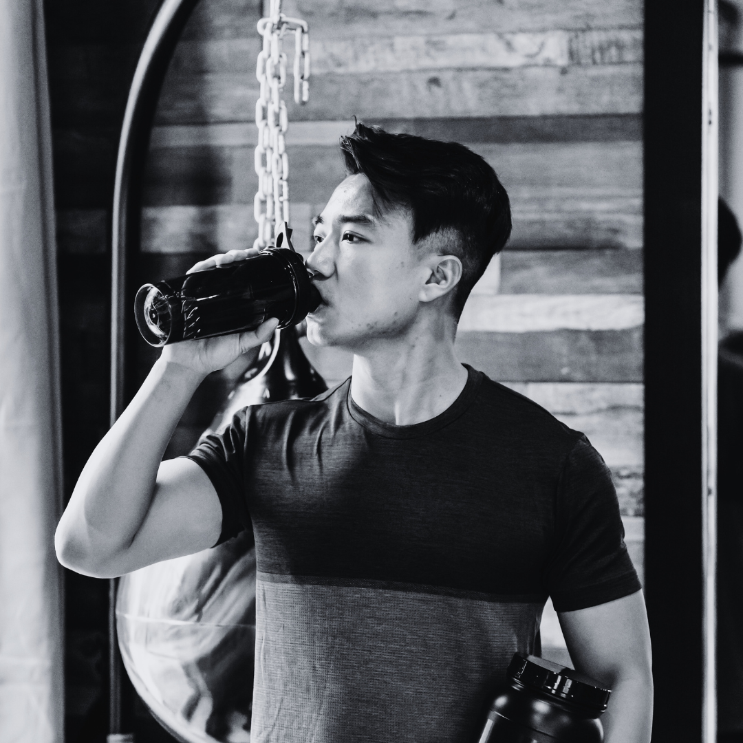 Unleashing the Power of Micronized Creatine Powder — Nutrition Now