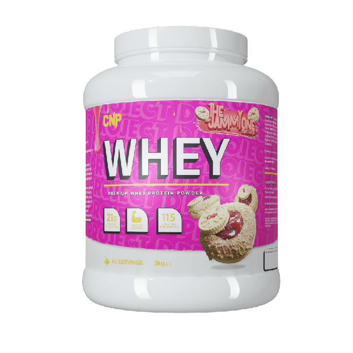 Shop CNP | CNP Protein & Pre workout | Free UK & Ireland Delivery ...