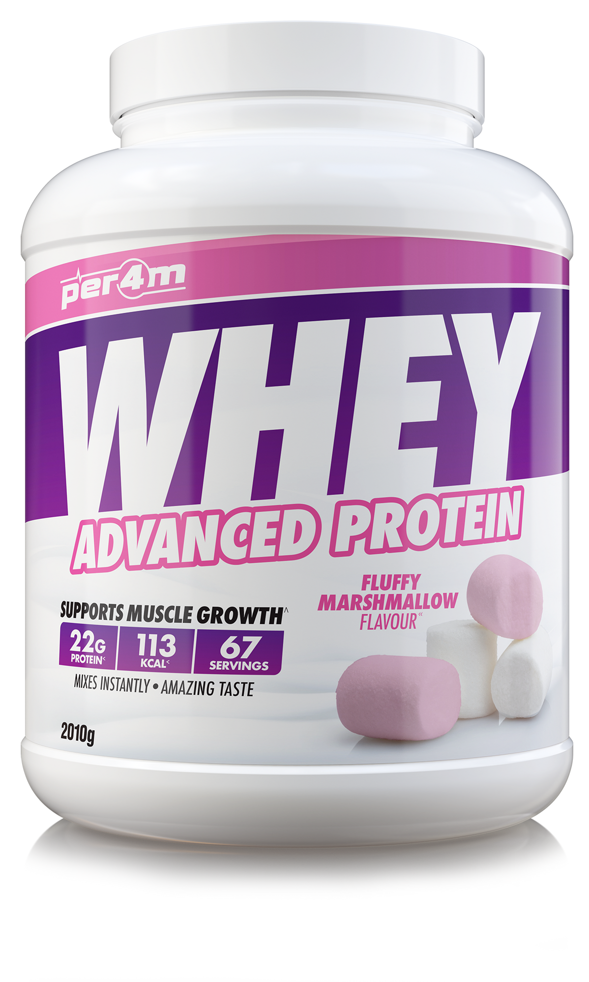 Per4m Whey Protein | Per4m Protein Powders | Free UK Delivery ...